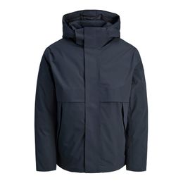 Jack & Jones Jack & Jones &Uuml;bergangsjacke 'JPRCCMOON' Herren Gr&ouml;&szlig;e L navy
