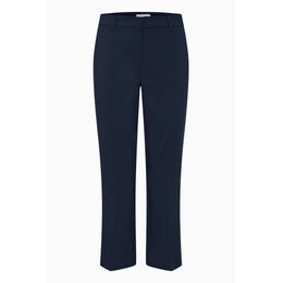 Pulz Jeans Hose 'BINDY' Damen Gr&ouml;&szlig;e 44 marine