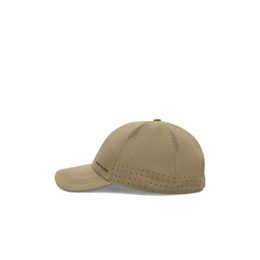 Boggi Milano Cap Herren Gr&ouml;&szlig;e 56/57 dunkelbeige
