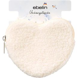 ebelin Umhängetasche mit Herz