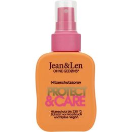 Jean&Len Hitzeschutzspray Protect & Care