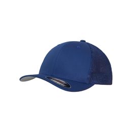 Flexfit Trucker Herren Gr&ouml;&szlig;e 56/57 royalblau