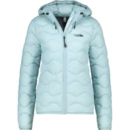 alife and kickin Alife & Kickin Jacke 'RoxanneAK' Damen Gr&ouml;&szlig;e M hellblau Sommerjacke