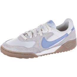 Nike Terra Manta Sneaker Damen - beige - Gr. 37 1/2 - Suedeleder
