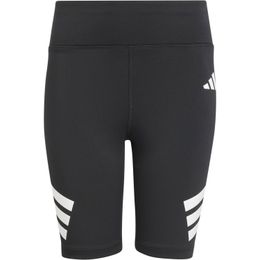 Adidas Opt Tights Kinder - schwarz - Gr. 164
