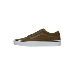 Vans Sneaker 'Old Skool' Herren Gr&ouml;&szlig;e 39 sepia
