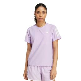 Adidas Own The Run T-shirt Damen