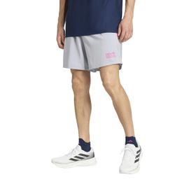 Adidas Berlin Marathon 2025 5 Inch Shorts Herren