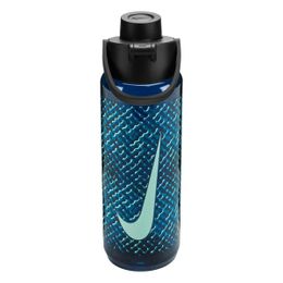 Nike TR Renew Recharge Chug Bottle 24 oz Graphic