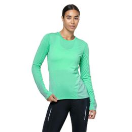 Ronhill Tech Reflect Shirt Damen