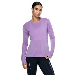 Ronhill Tech Reflect Shirt Damen