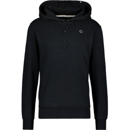 alife and kickin Alife & Kickin Sweatshirt 'Cassian' Herren Gr&ouml;&szlig;e S schwarz