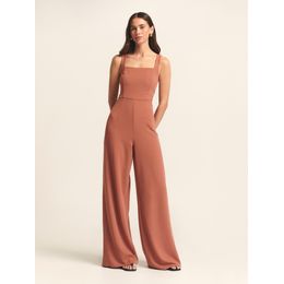 St Mrlo Jumpsuit 'Anika' Damen Gr&ouml;&szlig;e XS rostbraun