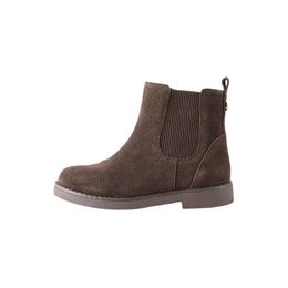 next Stiefelette M&auml;dchen Gr&ouml;&szlig;e 30.5 braun