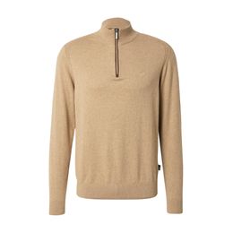 Bugatti Sweater male size M Sand