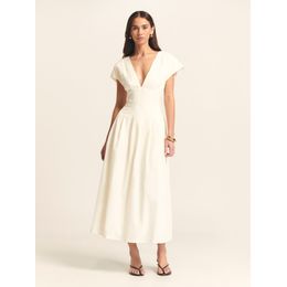 St MRLO Dress 'Aurora' female size 44 Ivory