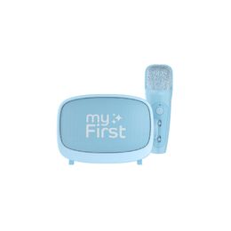 My First Voice 2 Blue