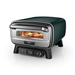 Ninja Artisan Outdoor-Elektro-Pizzaofen und Heißluftfritteuse MO201EUDB