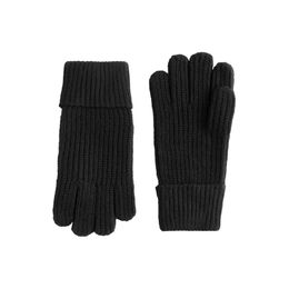 next Handschuhe Jungen Gr&ouml;&szlig;e M/L schwarz