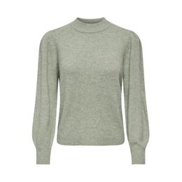 Jacqueline de Yong JDY Pullover 'JDYRUE' Damen Gr&ouml;&szlig;e L oliv