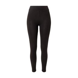 Nasty Gal Leggings Damen Gr&ouml;&szlig;e L schwarz