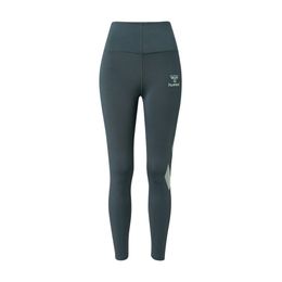 Hummel Workout Pants 'Paris' female size M Khaki