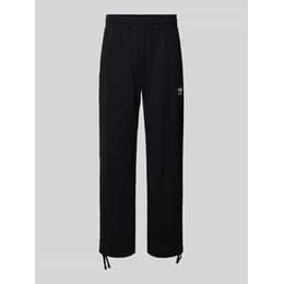 adidas originals Sweatpants mit elastischem Bund