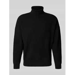 Antony Morato Strickpullover mit Rollkragen