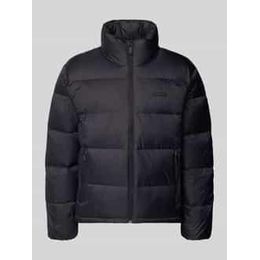 Calvin Klein Steppjacke mit Stehkragen