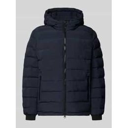 Geox Steppjacke mit Kapuze Modell 'SPHERICA'