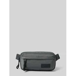 Marc O'Polo Bauchtasche mit Label Patch
