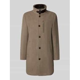 Roy Robson Kurzmantel im 2-in-1-Look