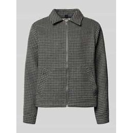 Casual Friday Regular Fit Hemdjacke mit Kentkragen Modell 'ZAIDE'