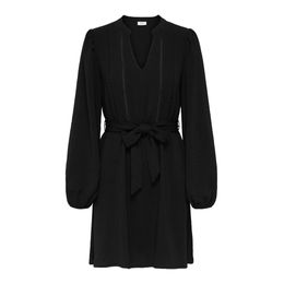 Jacqueline de Yong JDY Kleid Damen Gr&ouml;&szlig;e 34 schwarz Winterkleid