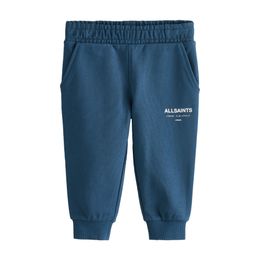 Smallsaints Hose 'Underground' Jungen Gr&ouml;&szlig;e 86 navy