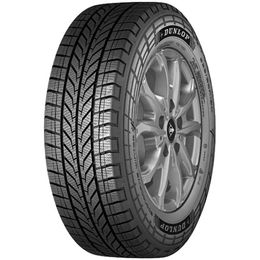 Dunlop Winterreifen "Dunlop", 205mm / 65 % R 16 107/105Tschwarz, Autoreifen