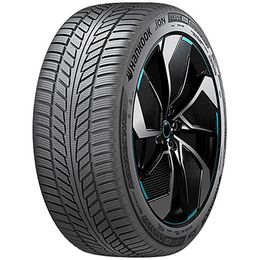 Hankook Winterreifen "Hankook", 265mm / 45 % R 21 108H XLschwarz, Autoreifen