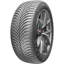 Maxxis Ganzjahresreifen "Maxxis", 225mm / 35 % R 20 90W XLschwarz, Autoreifen