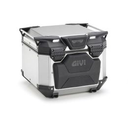 Givi Trekker Outback Evo, R&uuml;ckenlehne