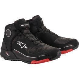 Alpinestars CR-X, Schuhe Drystar