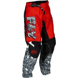 Fly Racing Kinetic Mutant, Trikot Jugend