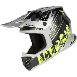 Acerbis Profile Junior, Motocrosshelm Kinder