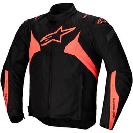 Alpinestars T-Jaws V4, Textiljacke wasserdicht