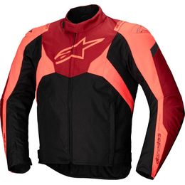 Alpinestars T-Jaws V4, Textiljacke wasserdicht
