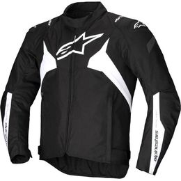 Alpinestars T-Jaws V4, Textiljacke wasserdicht