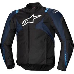 Alpinestars T-Jaws V4, Textiljacke wasserdicht