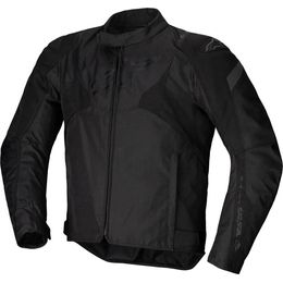 Alpinestars T-Jaws V4, Textiljacke wasserdicht