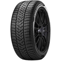 Pirelli Winterreifen "Pirelli", 255mm / 40 % R 20 101V XLschwarz, Autoreifen