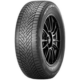 Pirelli Winterreifen "Pirelli", 245mm / 45 % R 21 104V XLschwarz, Autoreifen