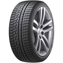 Hankook Winterreifen "Hankook", 205mm / 55 % R 16 91Hschwarz, Autoreifen